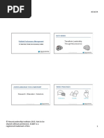 Grit Scale | PDF | Grit (Personality Trait) | Psychology
