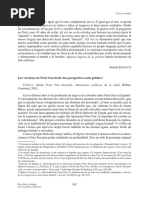 Resumen y análisis de Peter Pan | PDF | Peter Pan | Neverland