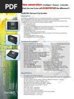 Manual Logo 230rc | PDF | Computer Program | Programming