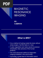 MRI Face Protocol From Position To Planning 1742216269 | PDF | Magnetic ...