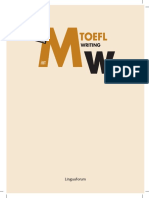 TEPS Sample Test PDF | PDF
