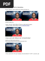 Tutorial CPK DpfileListGenerator Baris 1.5 (English) ) | PDF | Microsoft Software | Operating ...