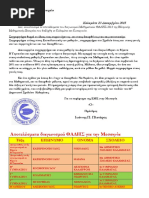 Υπόδειγμα (3) - ΕΝΤΥΠΟ ΕΝΣΤΑΣΗΣ | PDF