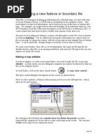 Mapinfo Professional Tutorial | PDF