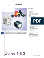 8602-3 Data Sheet - 2015 | PDF | Switch | Manufactured Goods