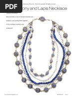 Jewelry | PDF | Home & Garden