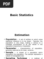 STPM Maths T 2020 Assignment Methodology Example | PDF | Chi Squared ...