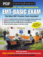 Mosby's EMT-Basic Textbook - Revised Reprint, 2nd Edition1.1 | PDF ...