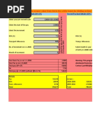 Key Math Formulas for Competitive Exams | PDF | Business
