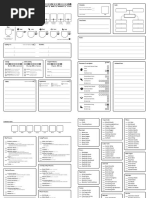Enemies - Official The Forest Wiki | PDF