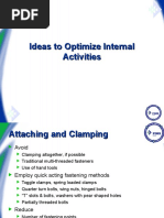 Shaft Alignment Report | PDF