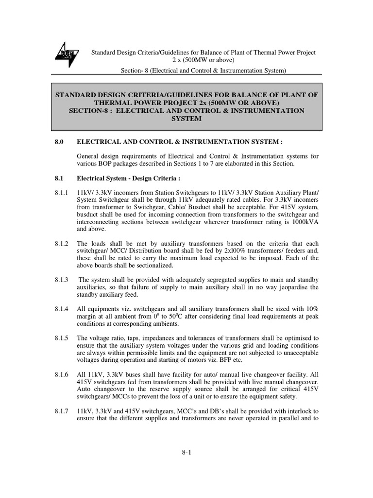 CEA Guideline | PDF | Electrical Wiring | Insulator (Electricity)