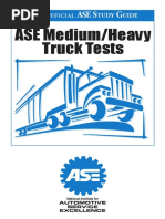 Automated Testing Stations (ATS) For Vehicle Fitness Testing | PDF ...