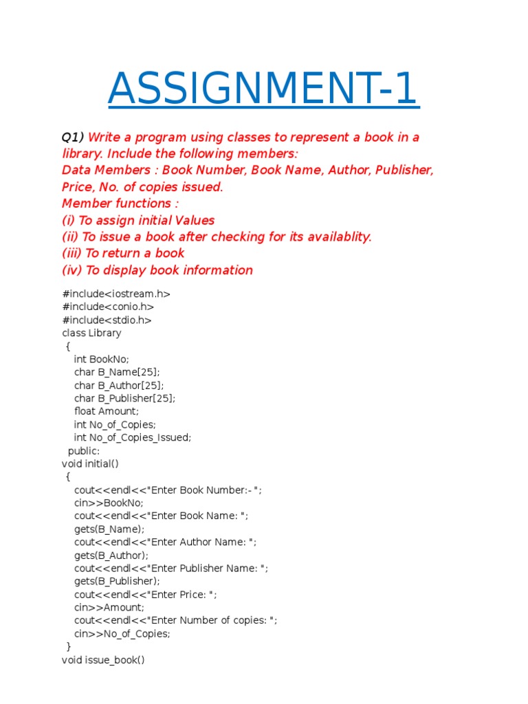 Programs | PDF | Computer Programming | Areas Of Computer Science