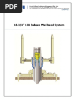 Cameron Wellhead Presentation | PDF | Casing (Borehole) | Valve