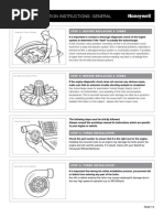 3500 Start Up and Commissioning Checklist | PDF | Turbocharger ...
