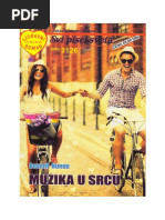 Eli Haden - Veštica Iz Škotske | PDF