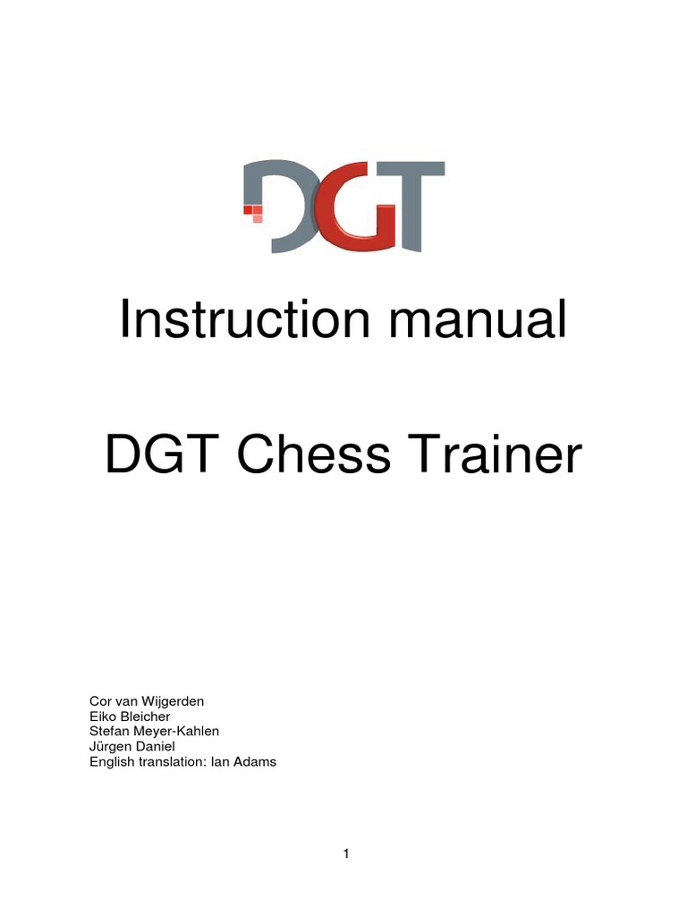 Manual DGT | PDF | Icon (Computing) | Computer File
