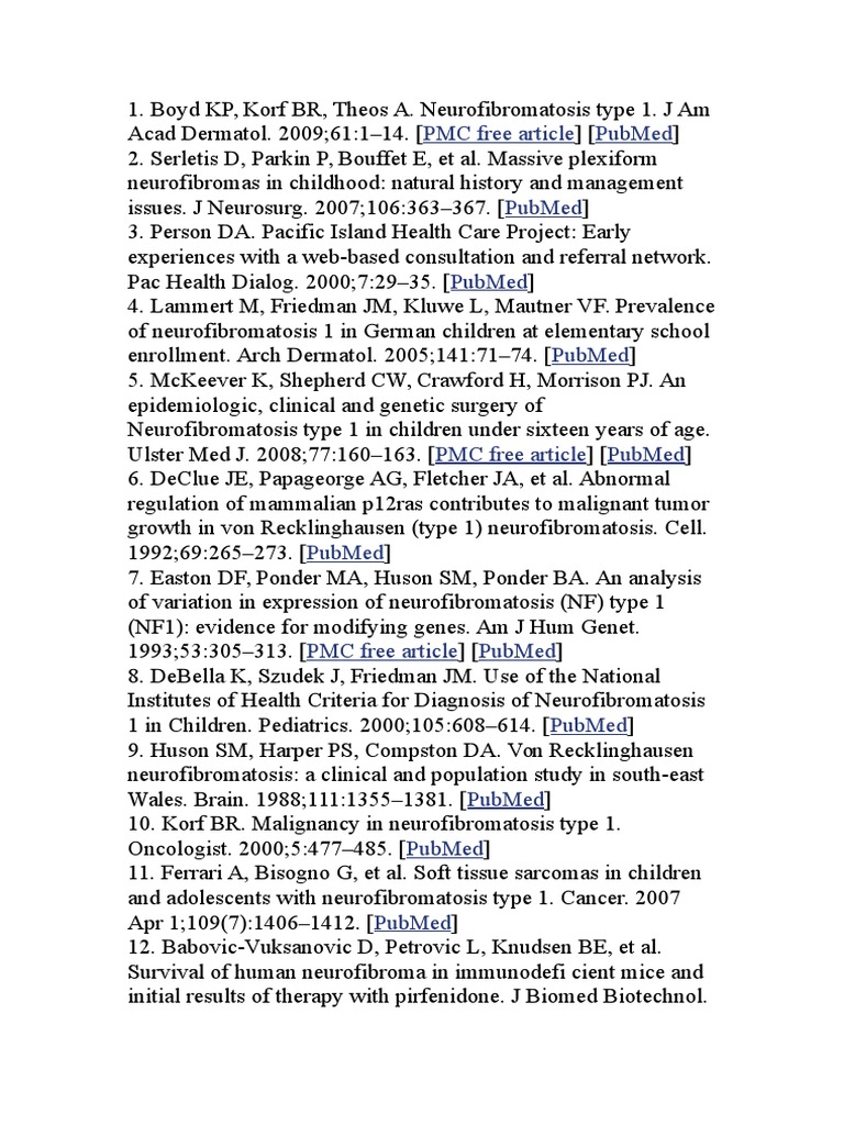 PMC Free Article Pubmed | PDF | Medicine | Medical Specialties