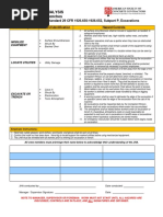 JHA Manual Excavation for Cable Trench | Personal Protective Equipment ...