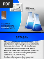 Injeksi Ranitidin HCL-KLP 1 - 1 | PDF