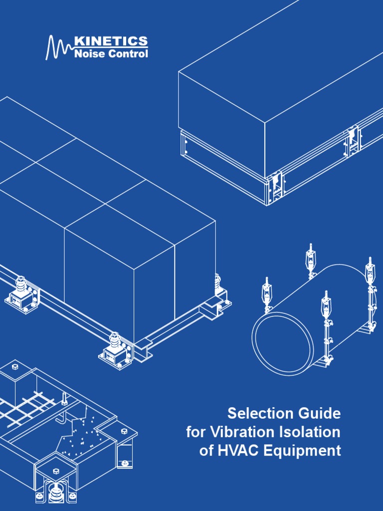 Selection Guide Vibration | PDF | Mechanical Fan | Gas Compressor