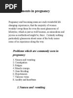 Menstrual Hygiene Pdf Menstrual Cycle Menstruation