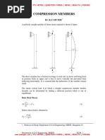 Simpson Strong-Tie CFS Designer Manual | PDF | Buckling | Beam (Structure)