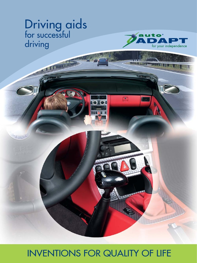 Menox Brochure en | PDF | Throttle | Driving