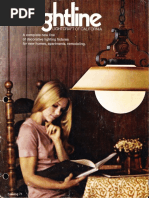 Progress Lighting Catalog 1960 | PDF