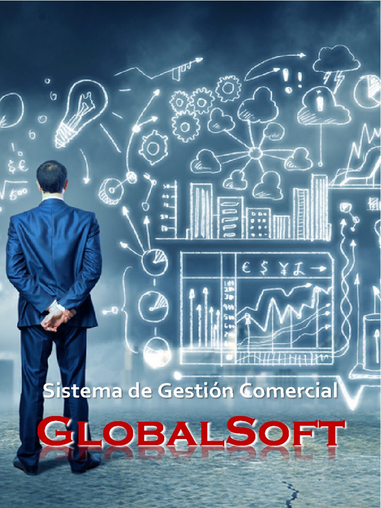 Folleto de GlobalSoft | Descargar gratis PDF | Microsoft Excel ...