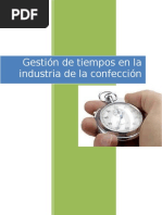 Clasificación de Costuras ISO 4916:1991 | PDF