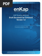 Global Quality Manual | PDF | Risk Management | Quality Management System