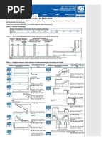 BS 8666 - Shape Codes | PDF | Engineering Tolerance | Angle