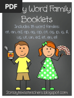 Retelling Rope, Student Page and Poem | PDF