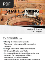 Alimak Raise Climber Method Overview | PDF | Rail Transport | Safety