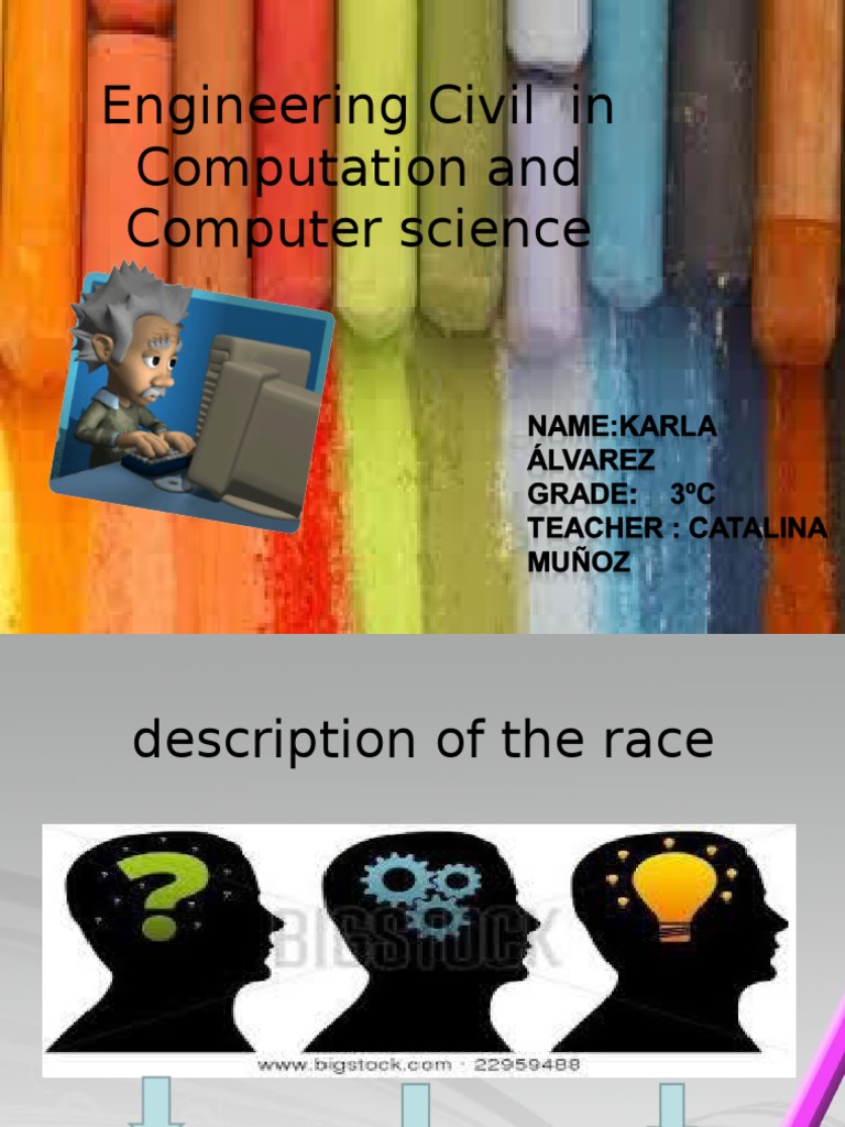 Civil Engineering in Computation | PDF | Games & Activities | Computers