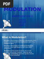 Guide To Emission Designators | PDF | Modulation | Hertz