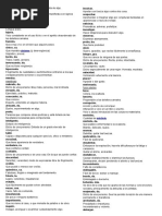 Tríptico Región Costa Ucayali | PDF | Viajes