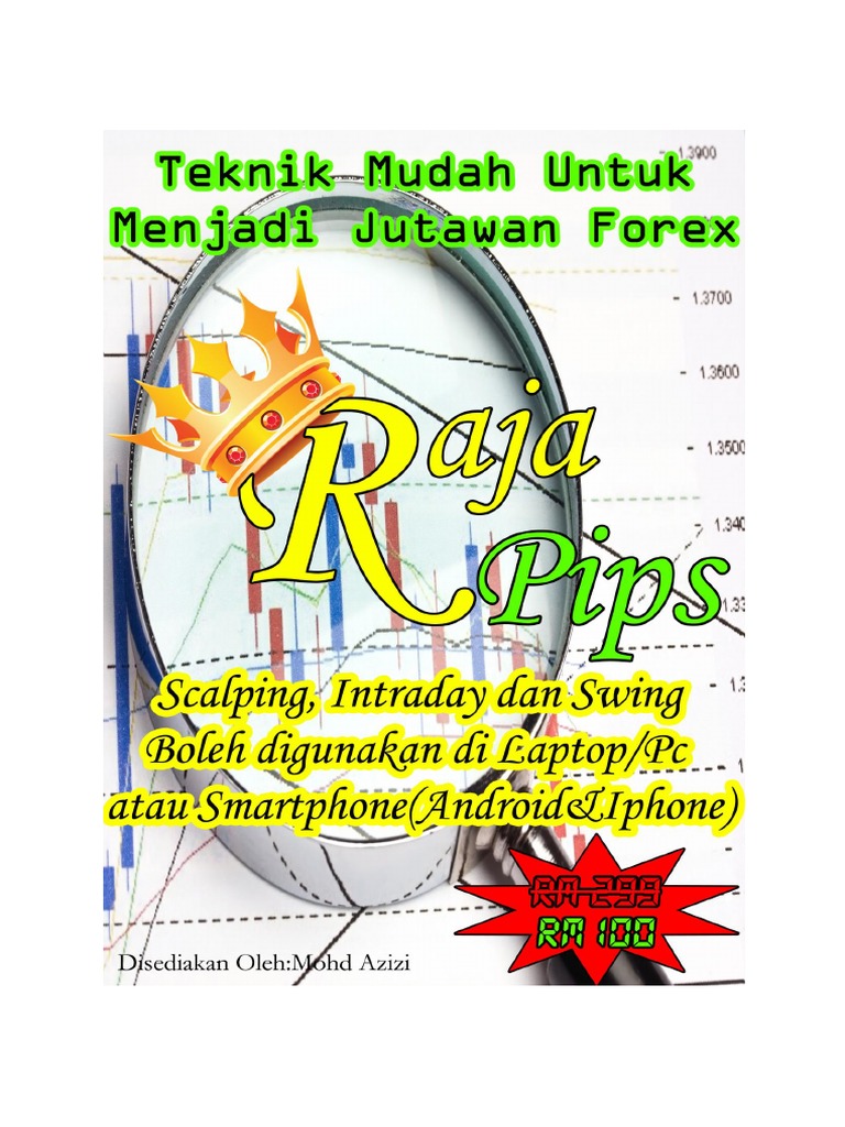 Teknik Raja Pips PDF | PDF