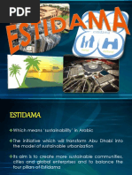 Estidama Implementation Guide for Abu Dhabi | PDF | Air Conditioning ...