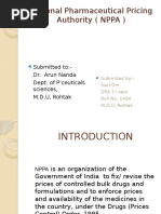 Case Study - Patent On Neem | PDF | Patent | Business
