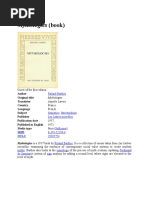 Kingston, Maxine Hong - No Name Woman | PDF | Ghosts