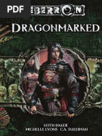 Overview of Dragonmarked Houses | PDF