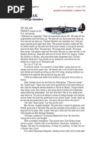 The Story of Your Life - Ted Chiang | PDF