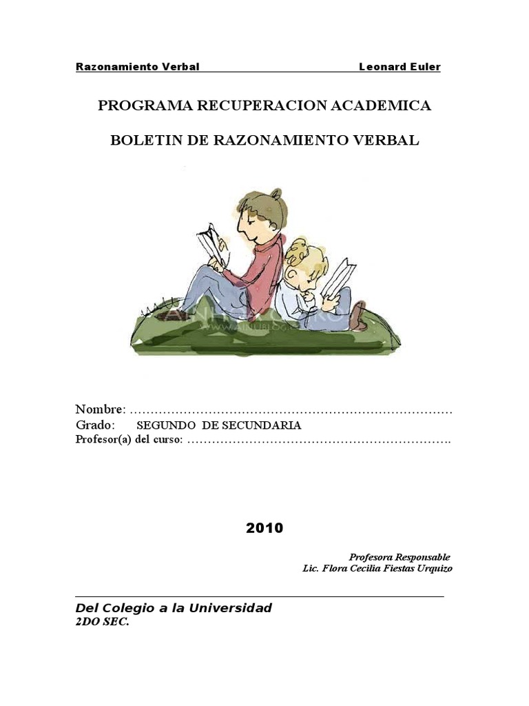 Sinónimos y Antónimos para 2do Sec. | PDF | Naturaleza