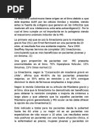 Uso y Precauciones de Derrumal 300 | PDF | Medicamentos con receta ...