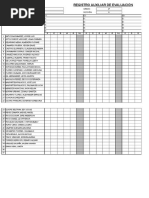 Acta de Asignación de Lockers 2025 | PDF