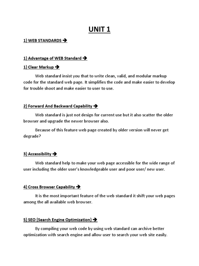 HTML Theory | PDF | Html Element | Cascading Style Sheets