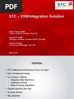 Demystifying ARC RRCs | PDF | Prices | Outsourcing